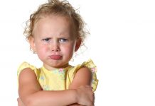 Slik steller du barnets tenner | Baby | Babyverden.no