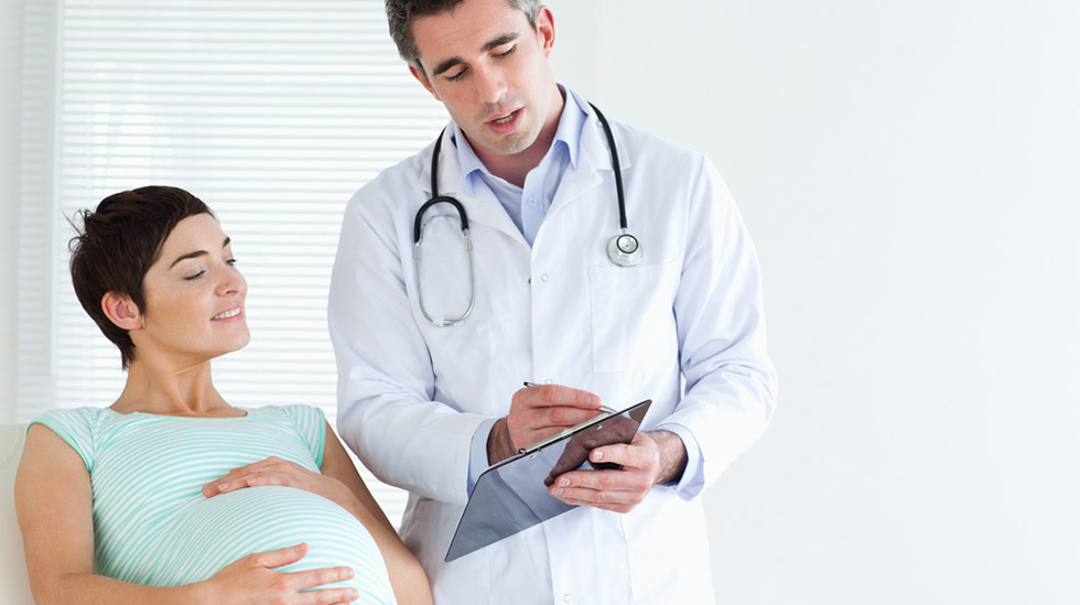 Retten til informasjon og medvirkning i svangerskap og fødsel | Gravid ...