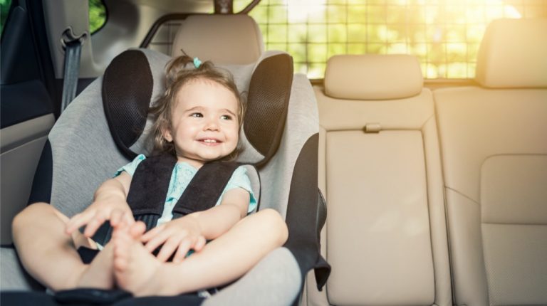 Tips til bilturen | Baby | Babyverden.no