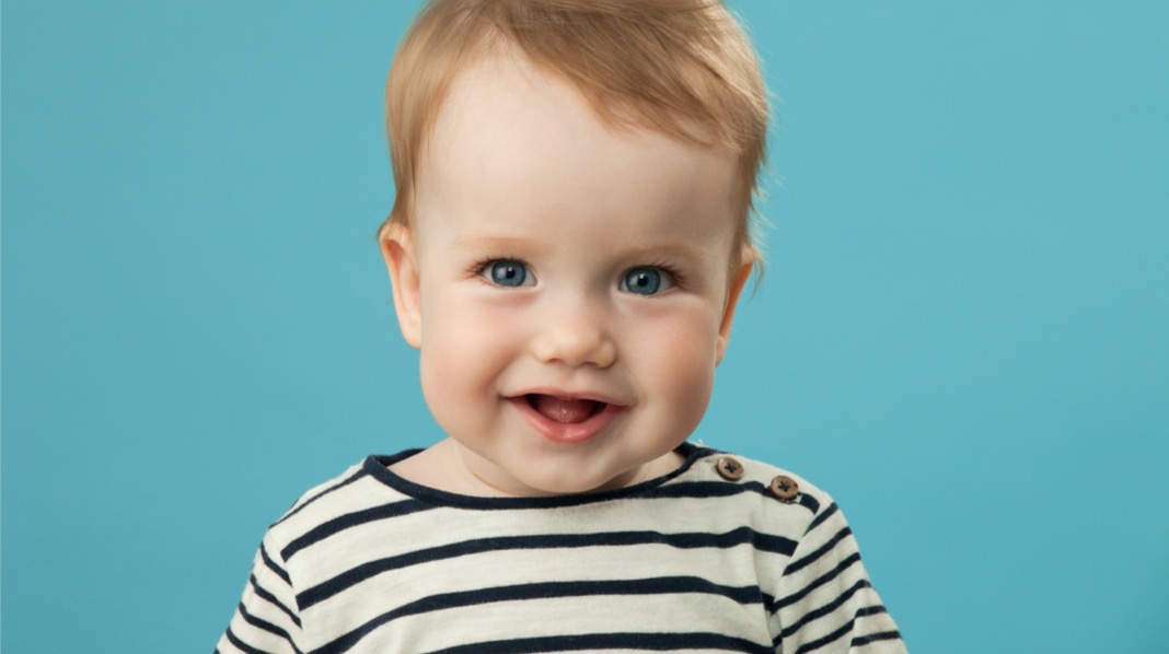 Guttenavn | Navn | Babyverden.no