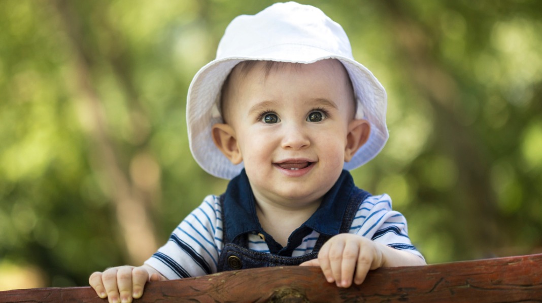 Guttenavn | Navn | Babyverden.no