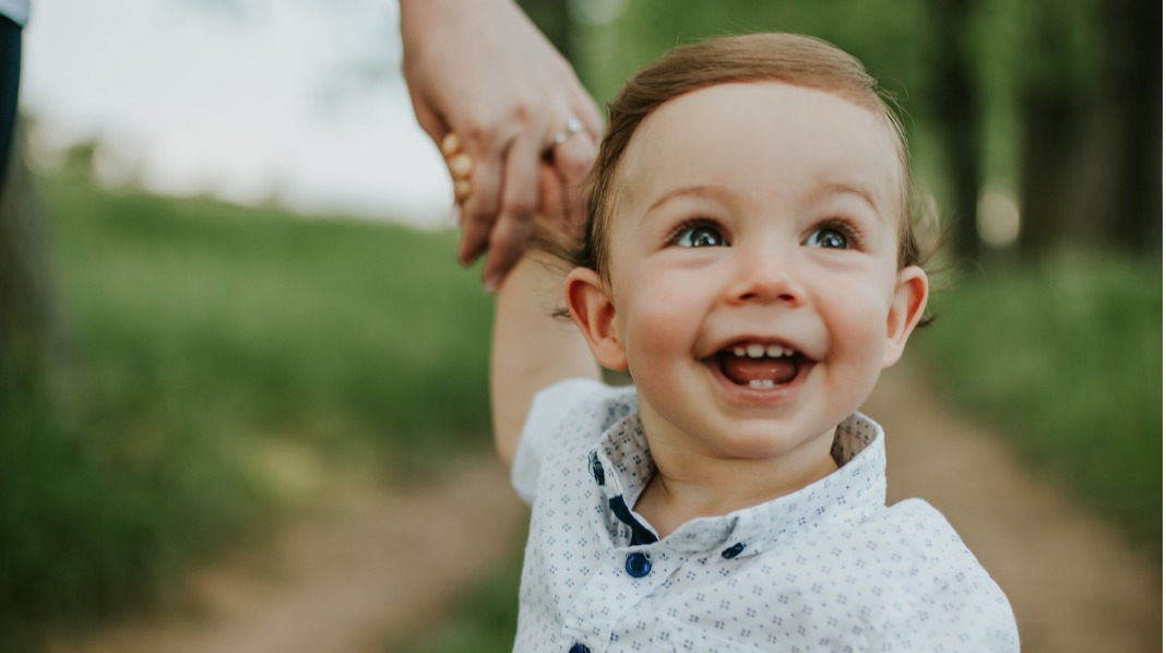 Guttenavn | Navn | Babyverden.no