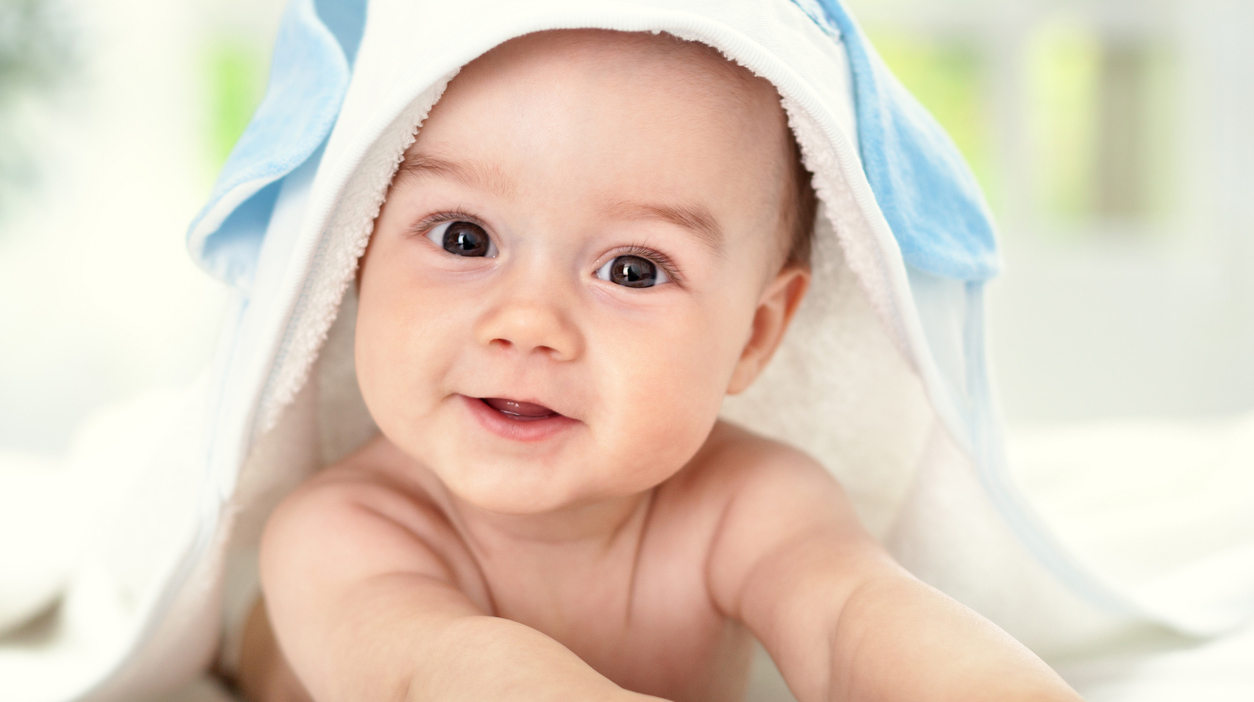 Guttenavn | Navn | Babyverden.no